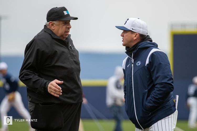 Penn State baseball’s top moments of 2024 season | Penn State Baseball ...