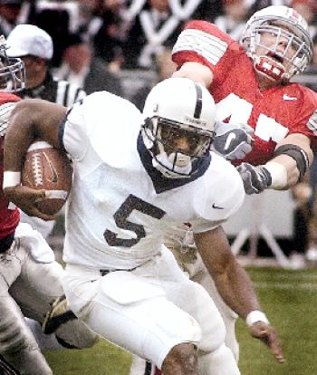 Feature Photo - Break on through | Archived News | Daily Collegian ...