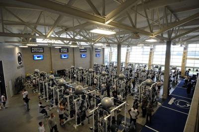 Penn State trustees endorse design team for Lasch Building renovations ...