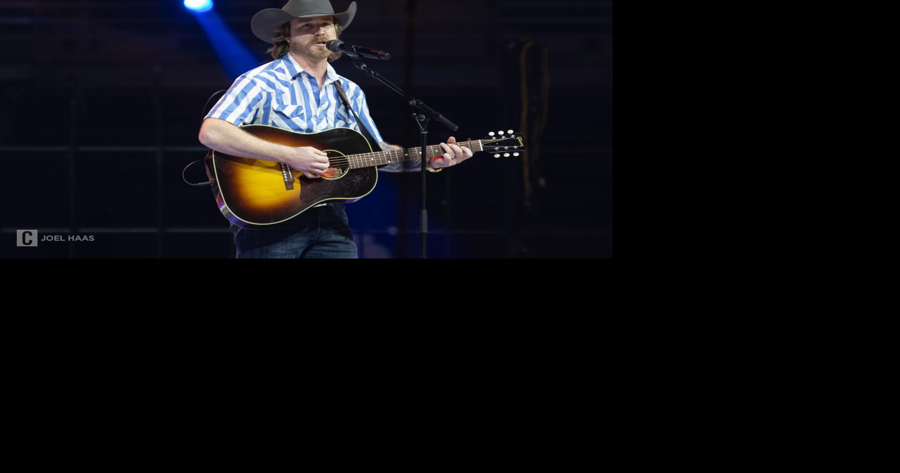 THON 2024, Adam Yager | | psucollegian.com