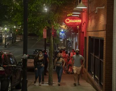 #BarstoolBestBar: Champs Downtown to compete once again in 5th Year's ...