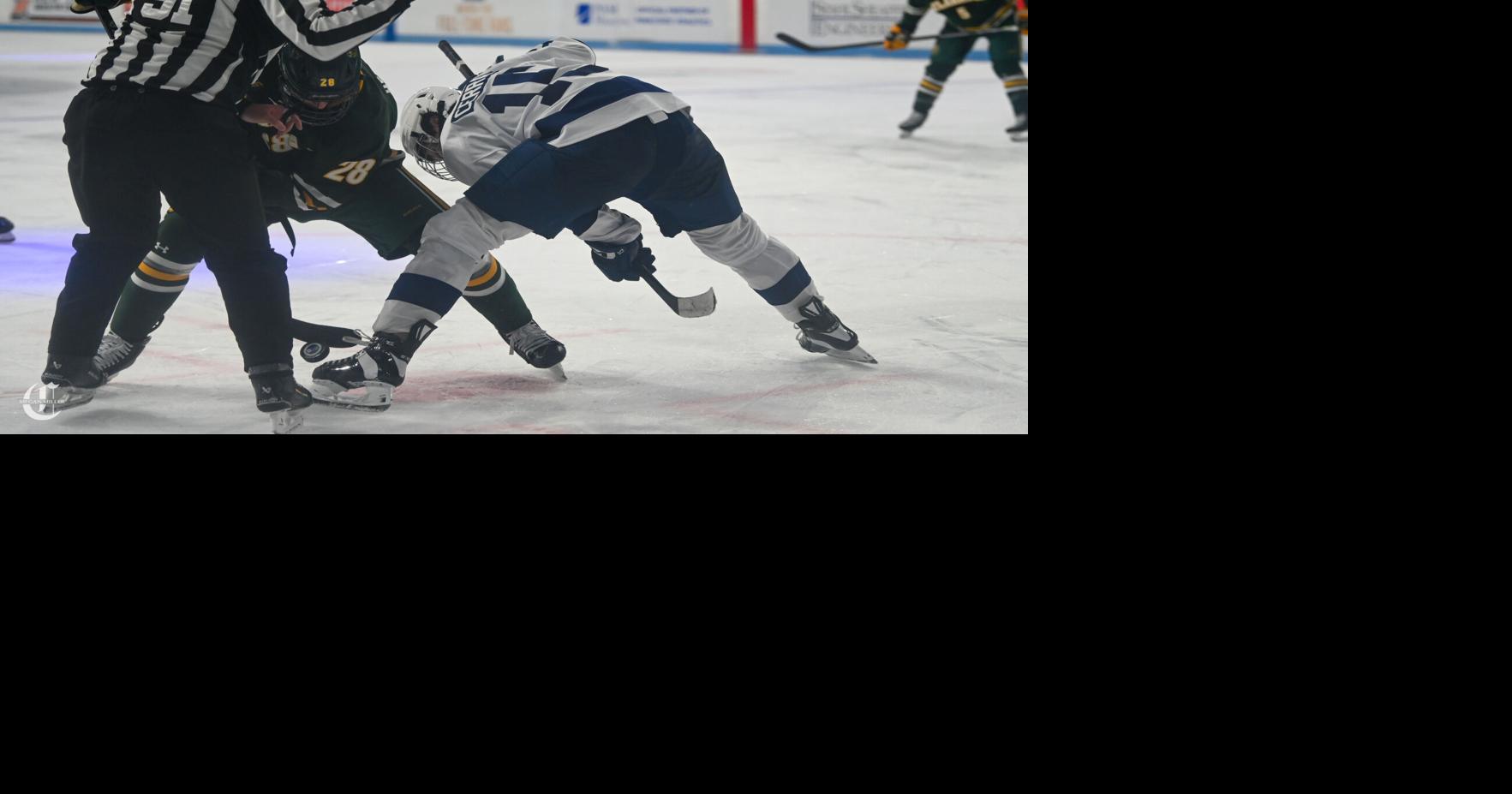 Penn State’s brawl vs. Clarkson shows team’s fight | Penn State Men's ...