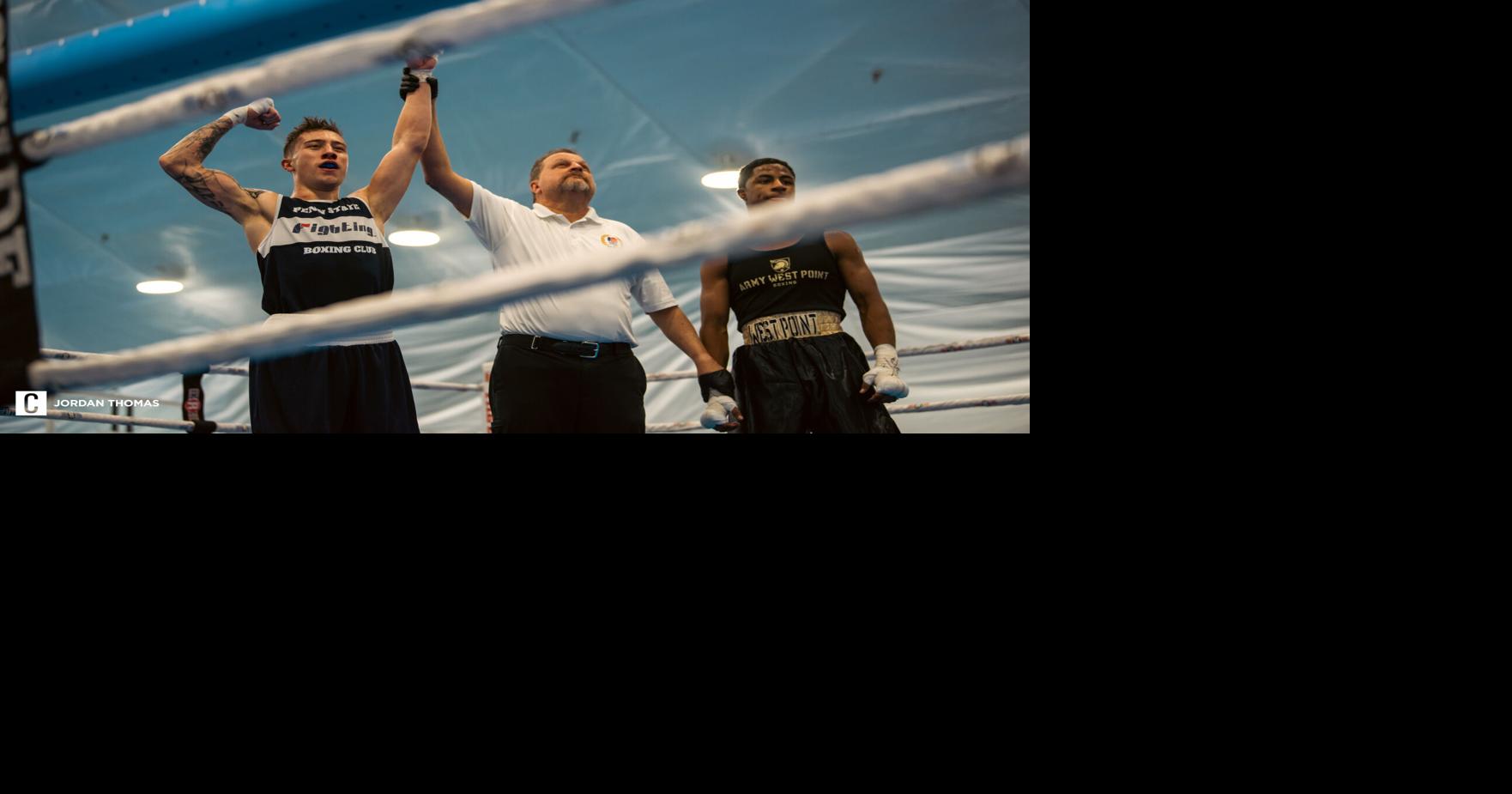 Through 100 years, Penn State Boxing Team remains a dominant force ...