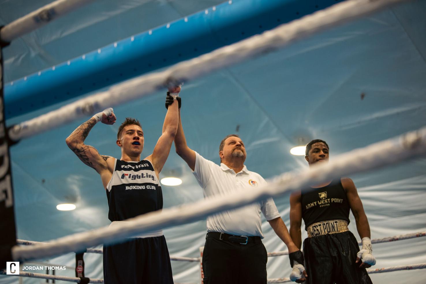 Through 100 years, Penn State Boxing Team remains a dominant force ...