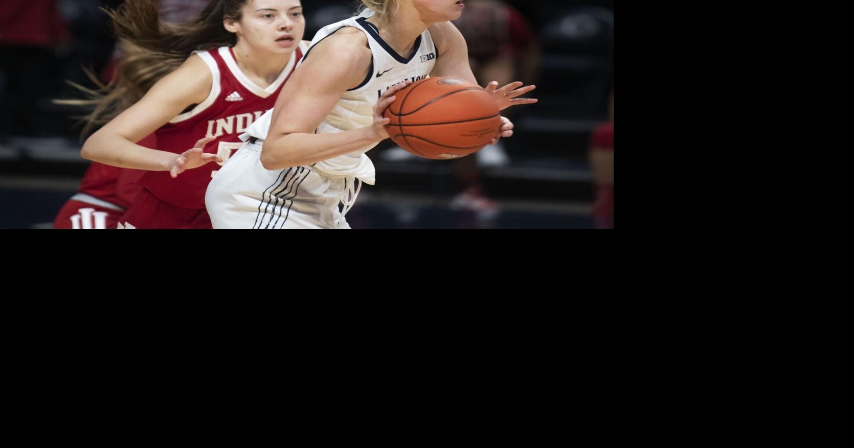 Penn State women’s basketball’s Anna Camden uses social media fame to ...