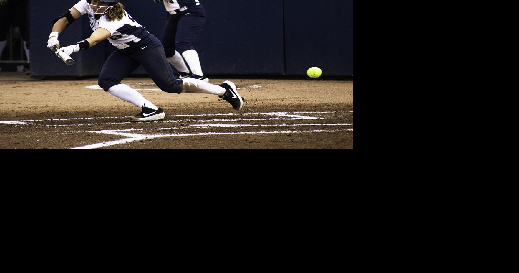 Penn State softball's series finale canceled | Penn State Softball News ...