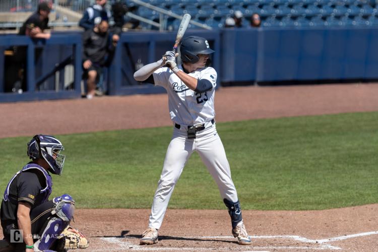 Penn State’s offensive firepower mercy rules Northwestern in series ...