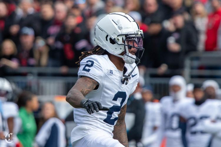 Where Penn State players could get drafted in 2027 NFL Draft | Penn ...