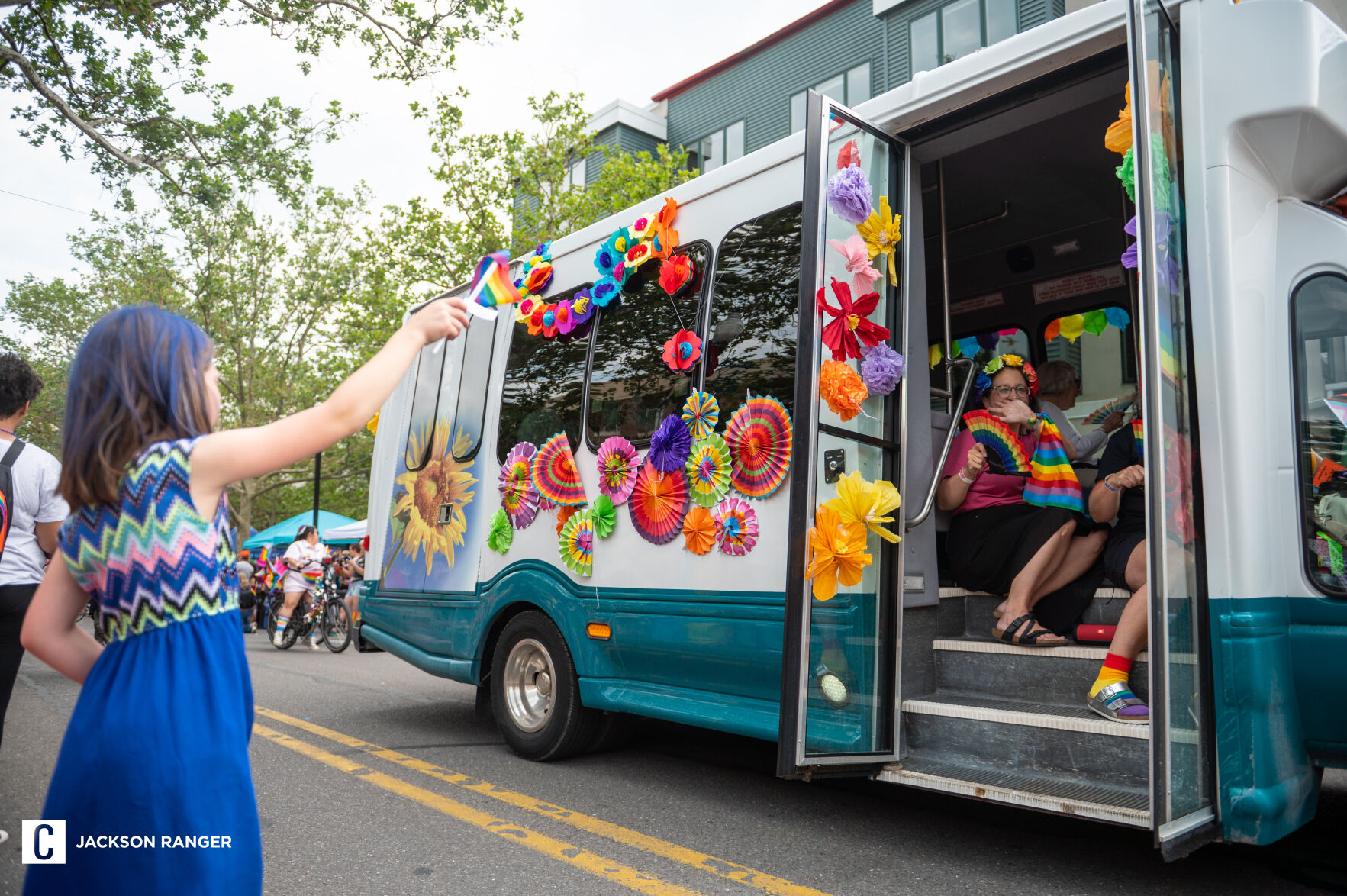 Activity guide for State College Pride parade and festival | Penn State ...