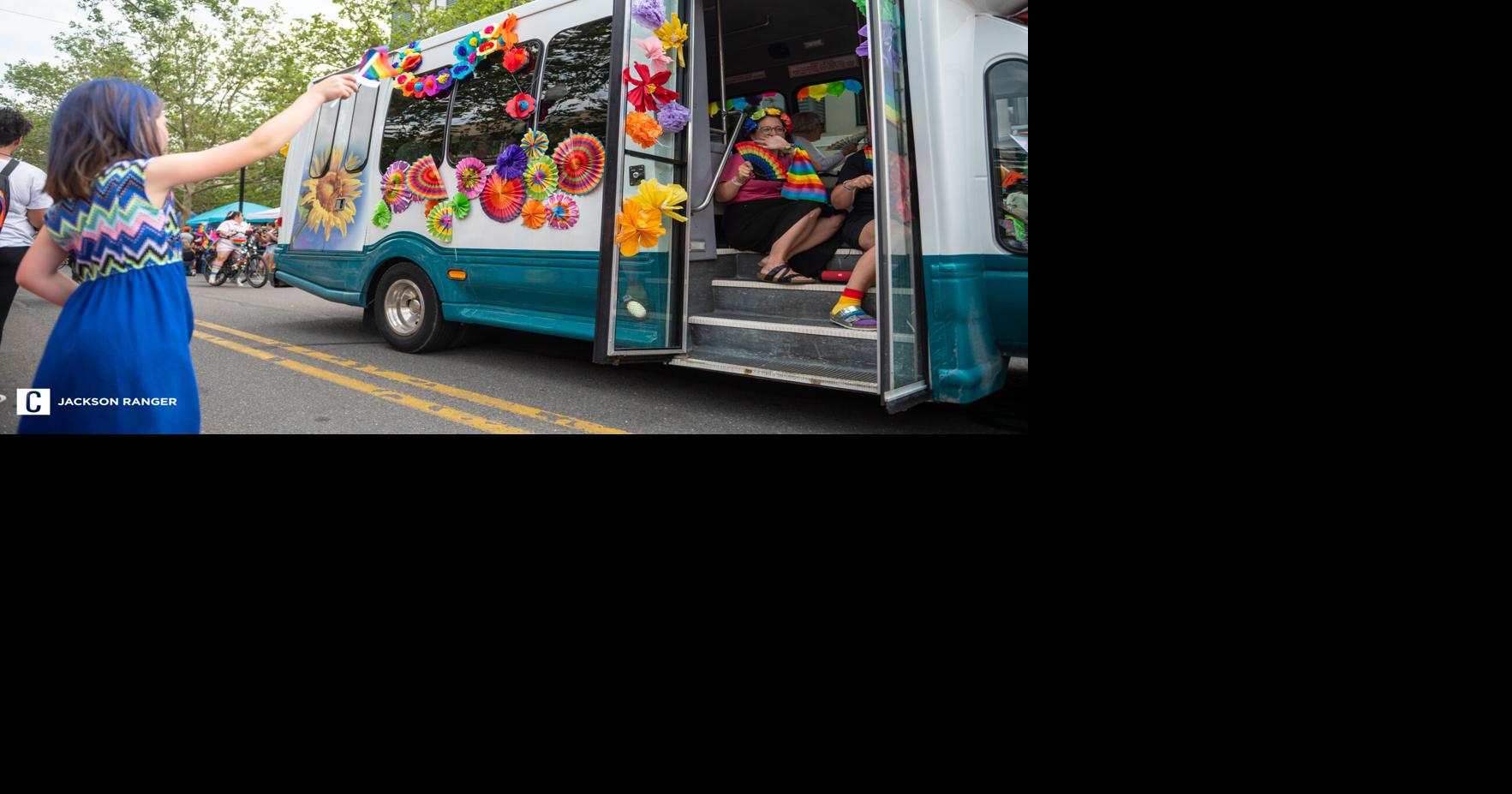 Activity guide for State College Pride parade and festival | Penn State ...