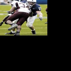 Feature Photo - Gotcha! | Archived News | Daily Collegian ...