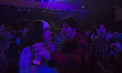 TAKE THE QUIZ: How will you spend Valentine’s Day this year? | Arts ...