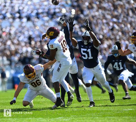 Five Penn State football players who are primed for 2023 breakout ...