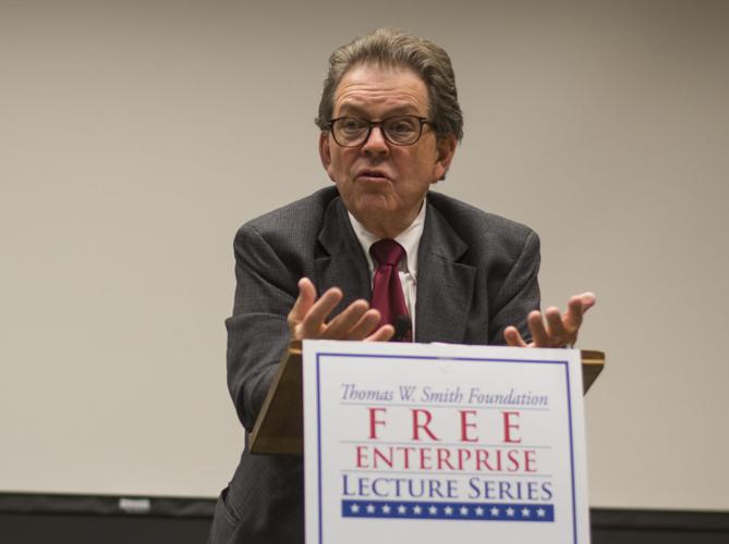 arthur laffer