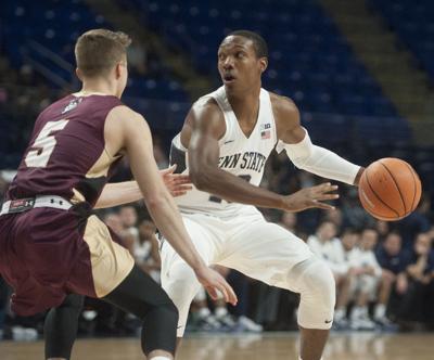 Why sophomore Tony Carr holds the keys to the Penn State men’s ...