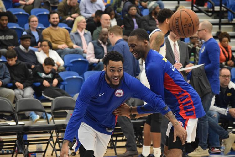 In a new era of basketball, former Penn State guard Shep Garner is ...