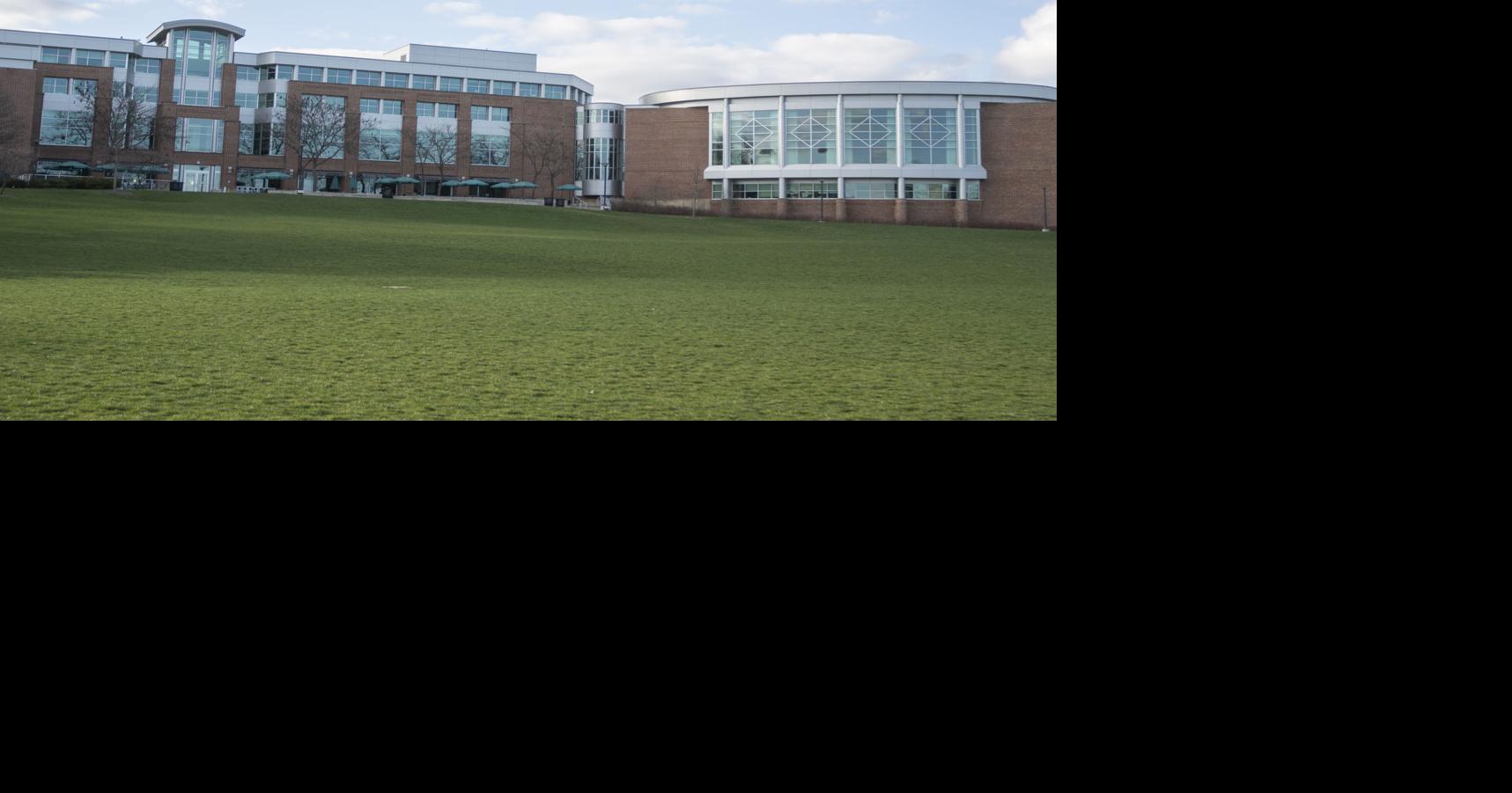 A ghost town: My experience on Penn State’s empty campus amid remote ...