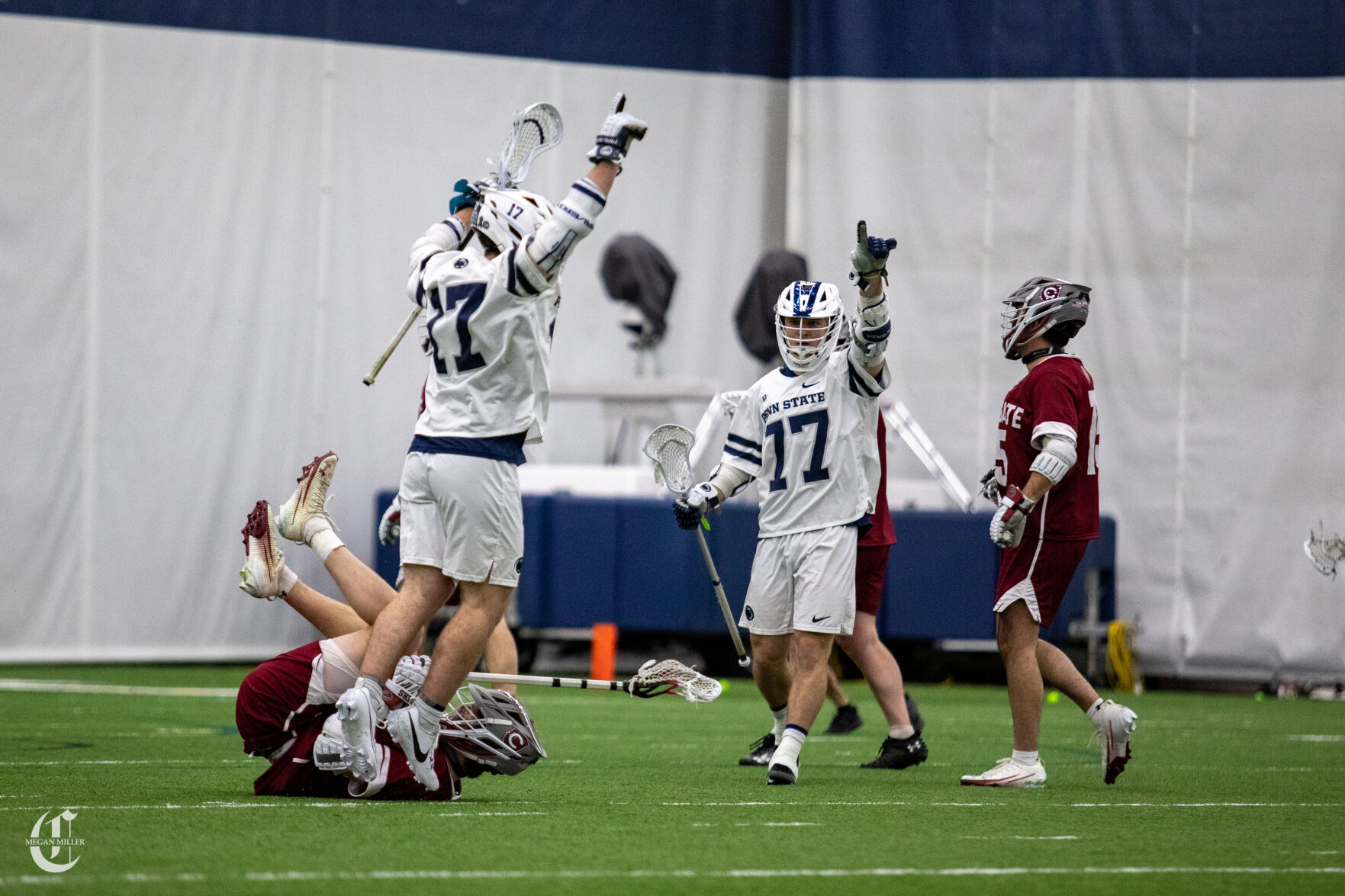 Penn State uses high-octane offense in win over Colgate | Penn State ...