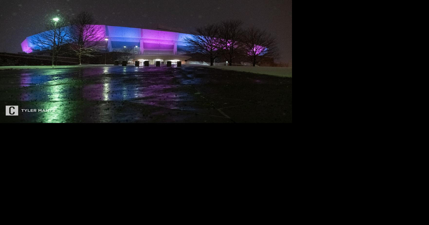 THON Weekend: Your guide to BJC entrances, what to bring, parking ...