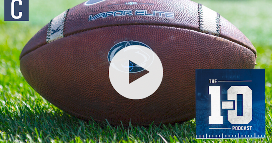 Interviewing 2026 Penn State WR commit Lavar Keys | Podcasts ...