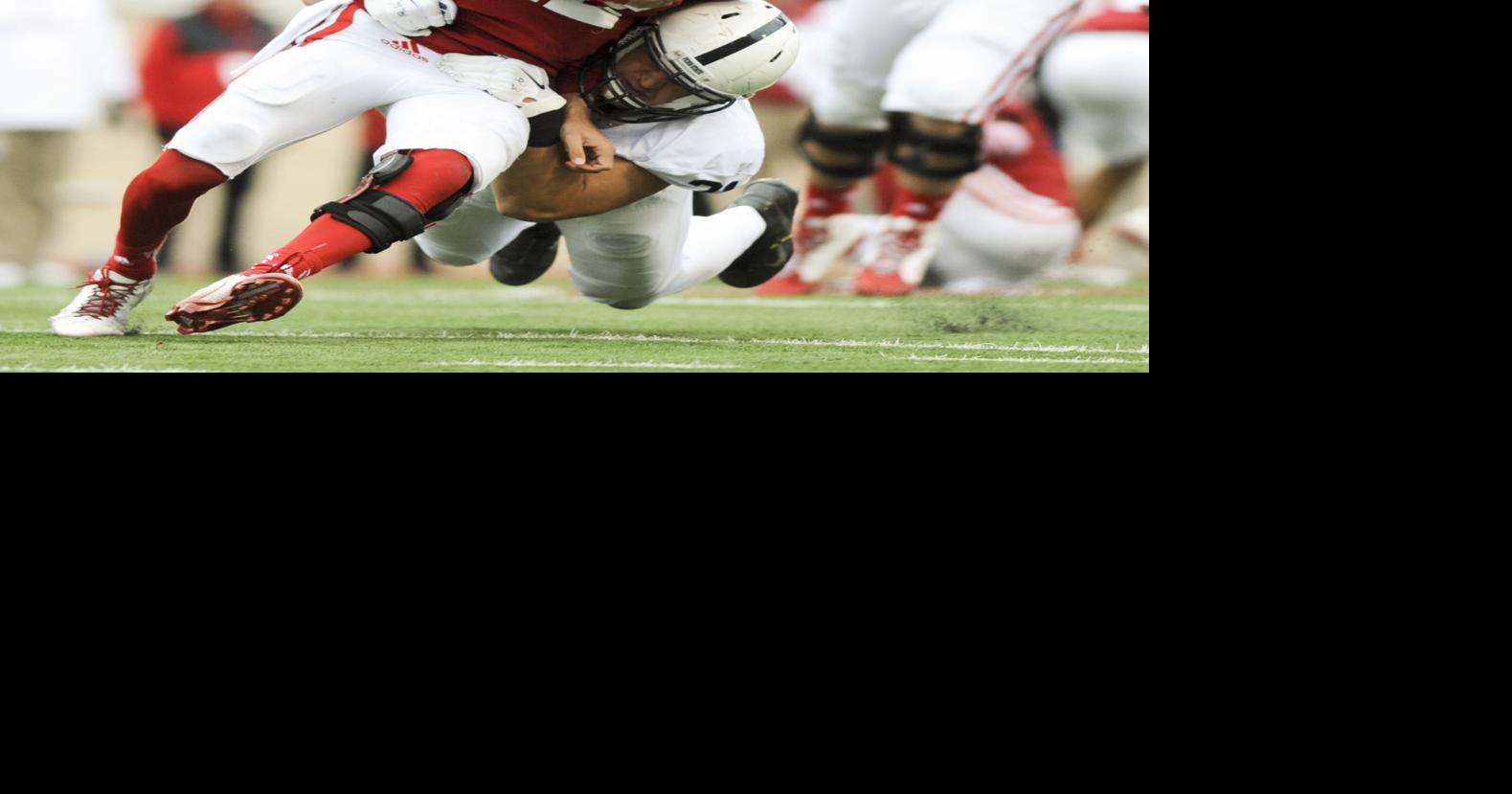 Penn State honors Ryan Keiser with victory over Indiana | Penn State Football News ...