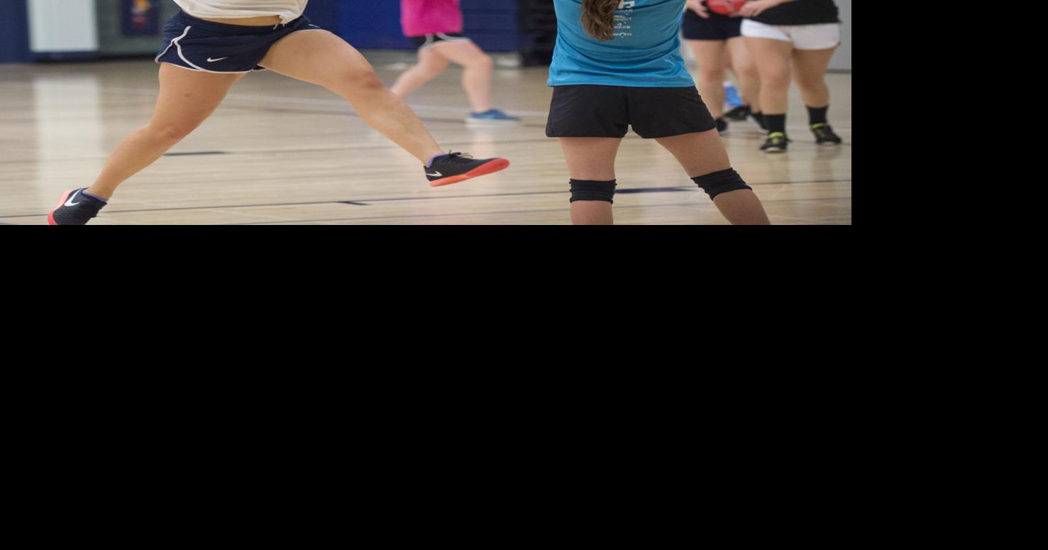 From struggle to success: Here's how Team Handball has grown at Penn ...