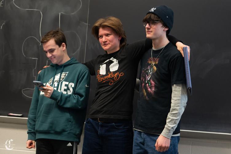 Cooking up a hit: ‘Breaking Bad’ musical comes to rock Penn State ...