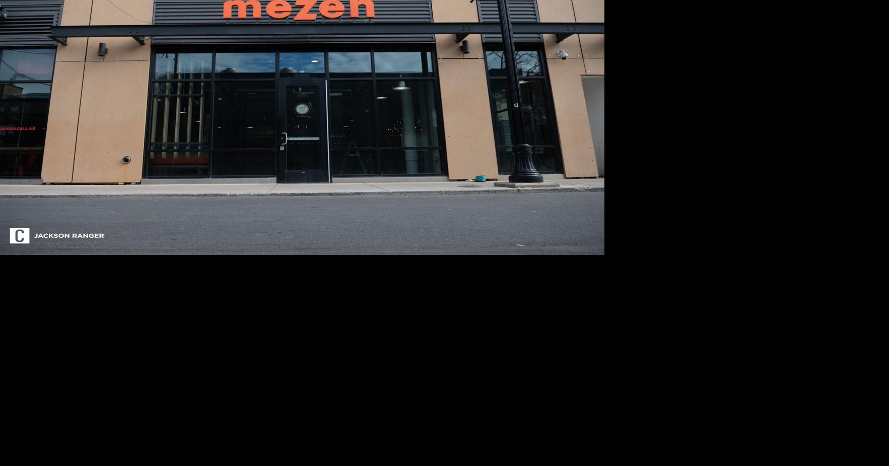 Mezeh Mediterranean finally serves up bowls, wraps, pita pockets in ...