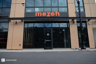Mezeh Mediterranean finally serves up bowls, wraps, pita pockets in ...