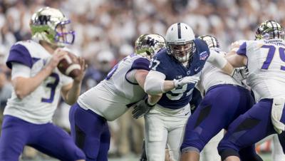 Ryan Buchholz announces retirement from Penn State football | Penn ...