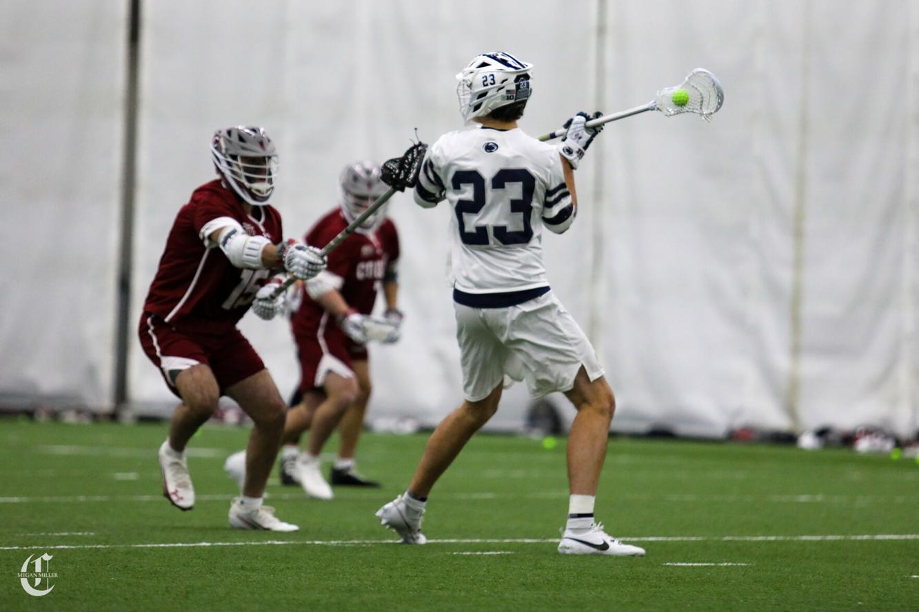 2 Penn State men's lacrosse players named to Tewaarton Award watch list ...