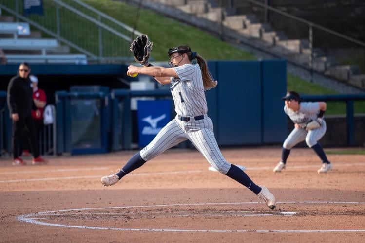 Penn State softball steamrolls Canisius at home in balanced performance | Penn State Softball ...