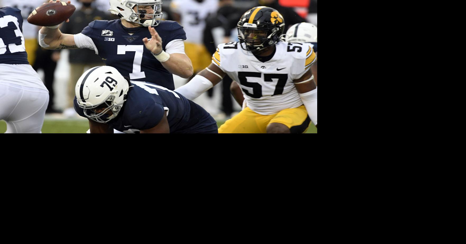 Where Will Levis land? | Potential programs for the ex-Penn State ...