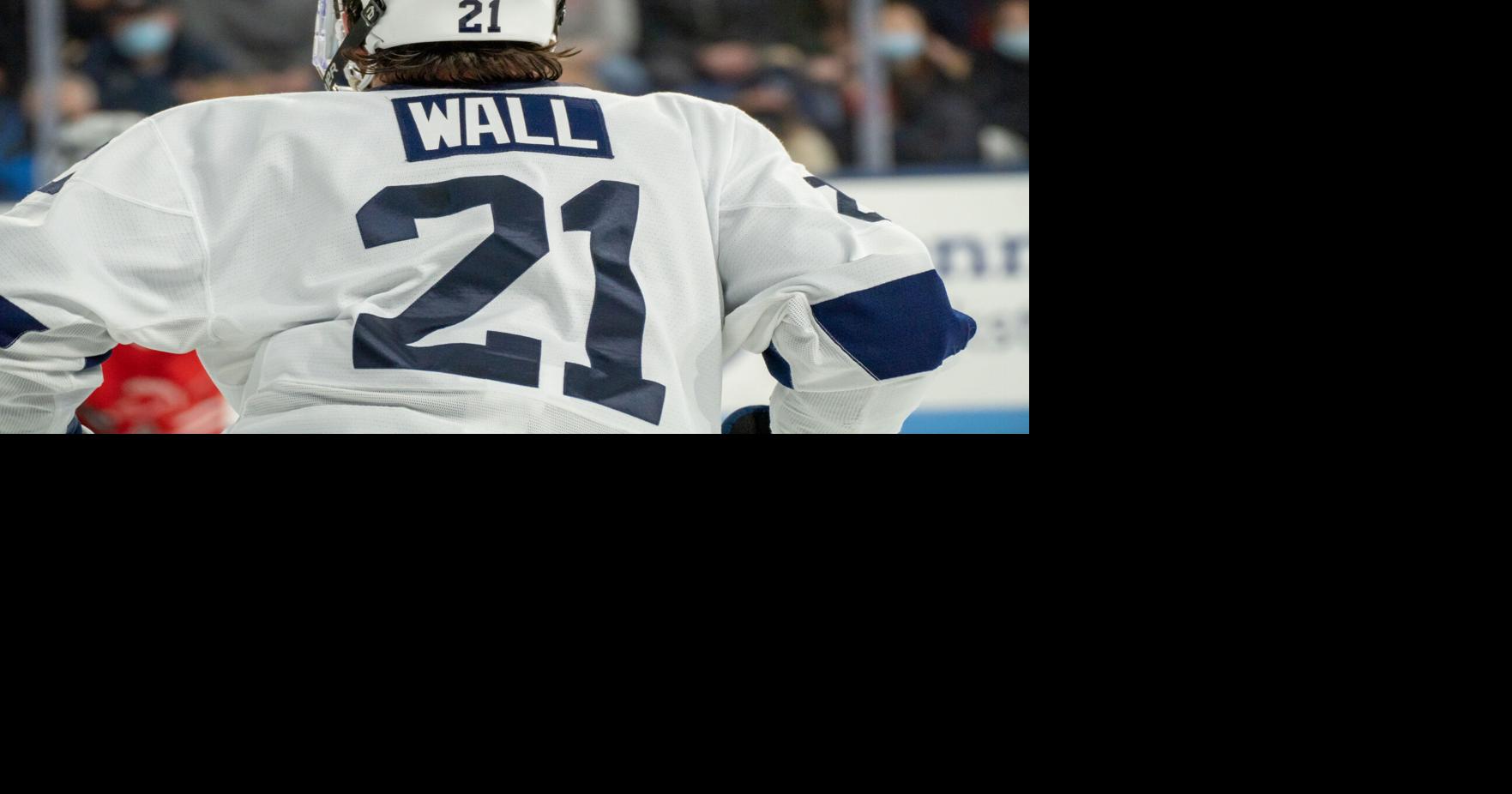 SEE IT: Kevin Wall lands in SportsCenter Top 10 thanks to shifty goal ...