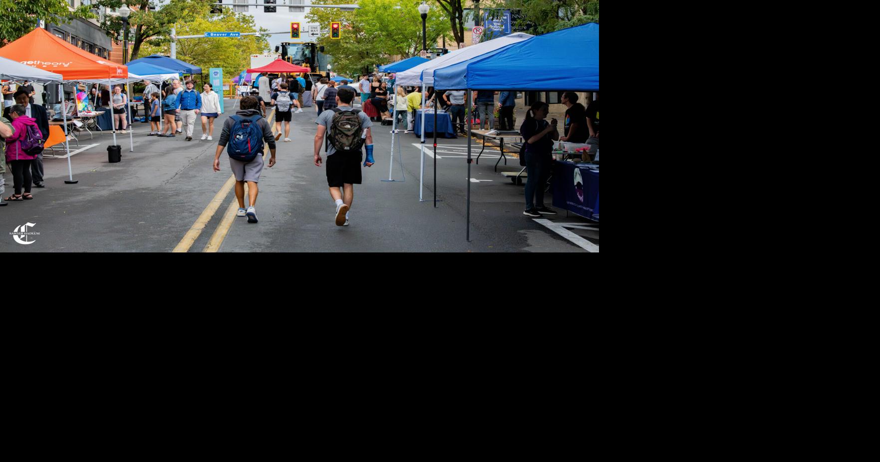 LION Bash represents community, belonging | University Park Campus News | psucollegian.com