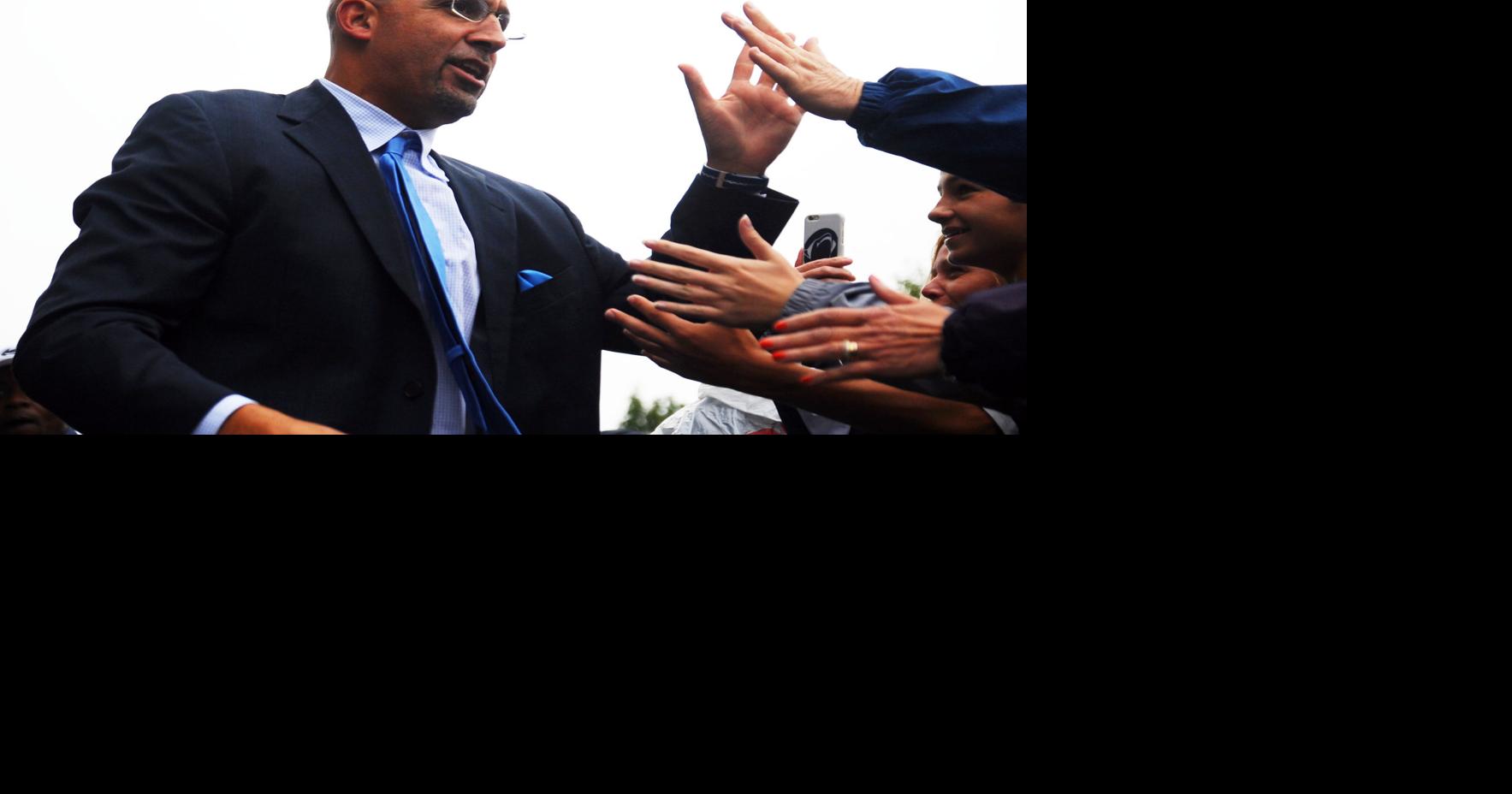 Derrek Pitts rescinds his commitment to Penn State football | Penn ...