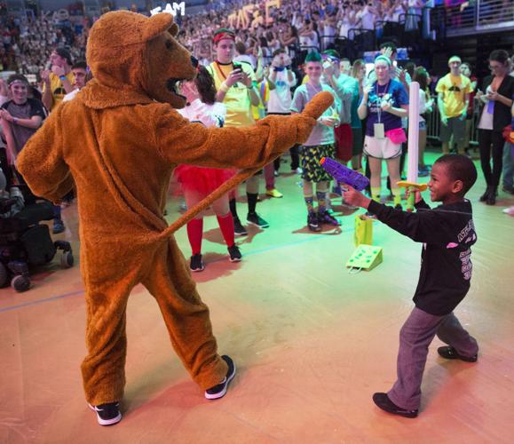 THON 2016: Friday Photo Gallery | Thon | psucollegian.com