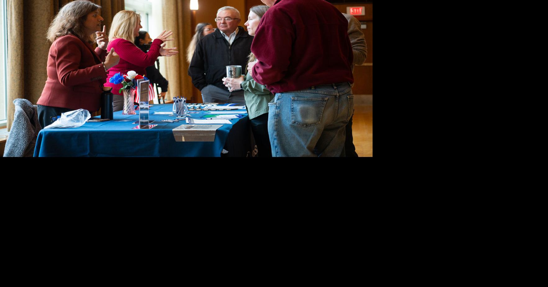 Weekly Shutter | Top Collegian Photos from Nov. 11 - 17 | Photos ...