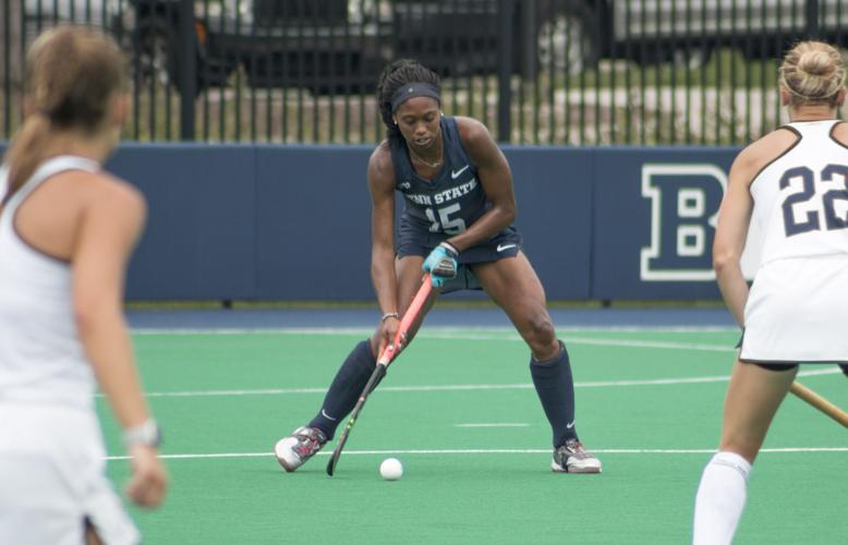 Penn State field hockey looks to hit the ground running with matchups ...