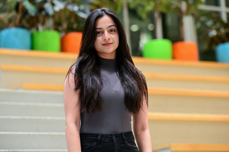 Penn State student brings attention, extensions to international ...