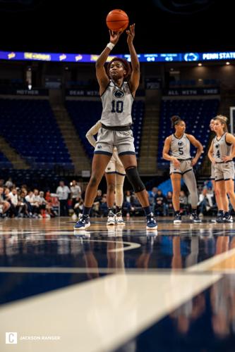 Penn State women’s basketball snaps 3-game losing streak with success ...