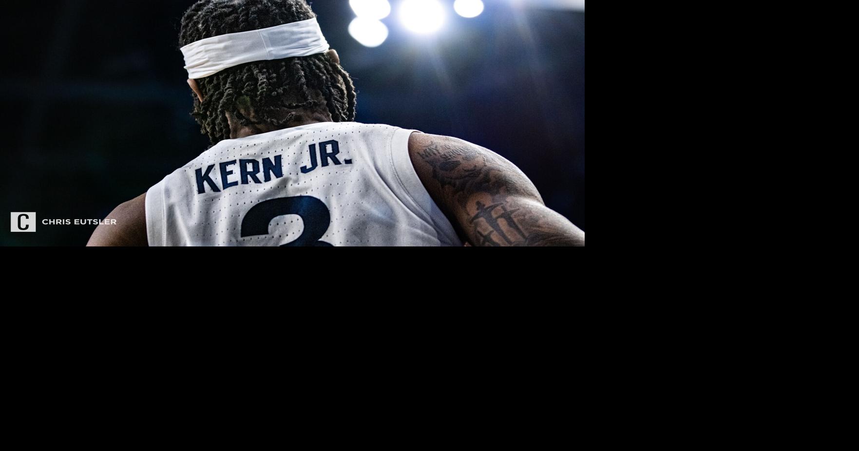 Nick Kern Jr.'s high motor providing spark for Penn State men's ...