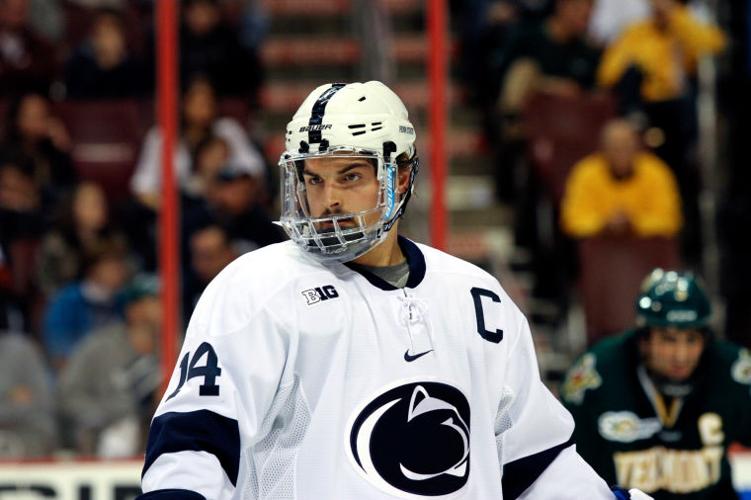 Men's Hockey vs Vermont | Sports | psucollegian.com