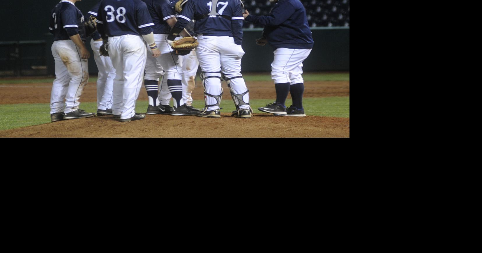 Penn State baseball sails past Lafayette in team’s highest scoring game ...