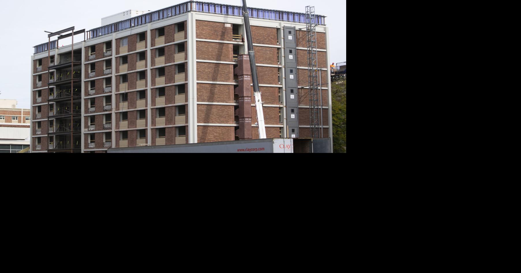 Penn State Housing updates on-campus residence rates | University Park ...