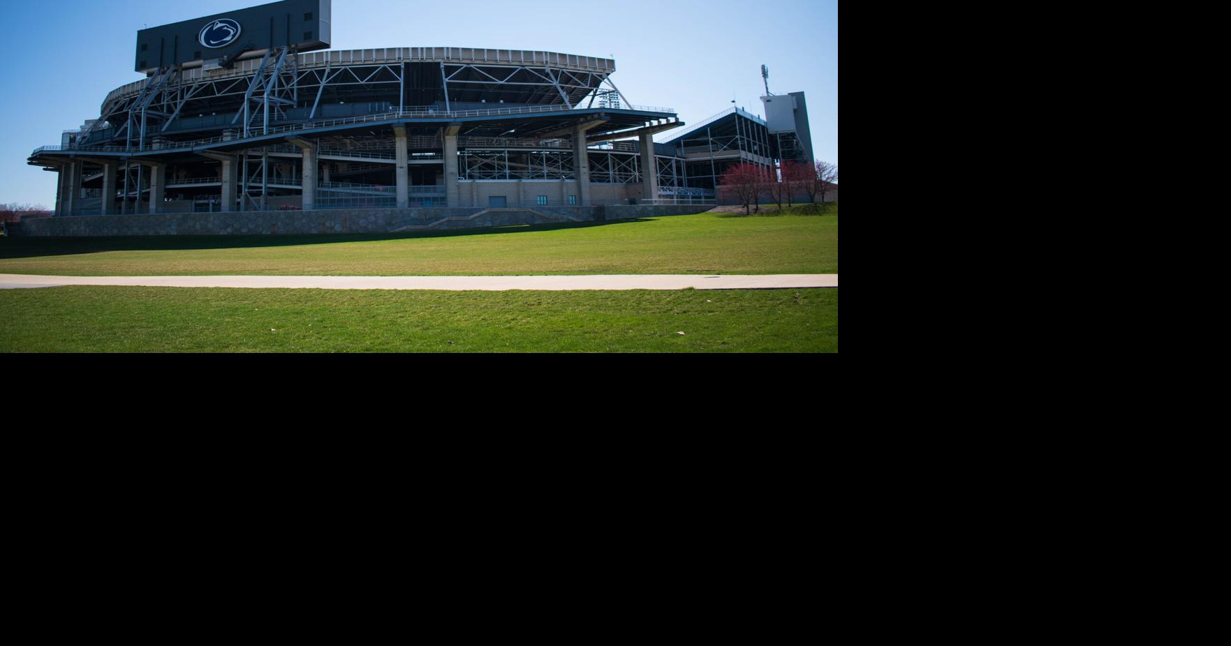 Penn State Board introduces resolution to name Beaver Stadium after Joe ...