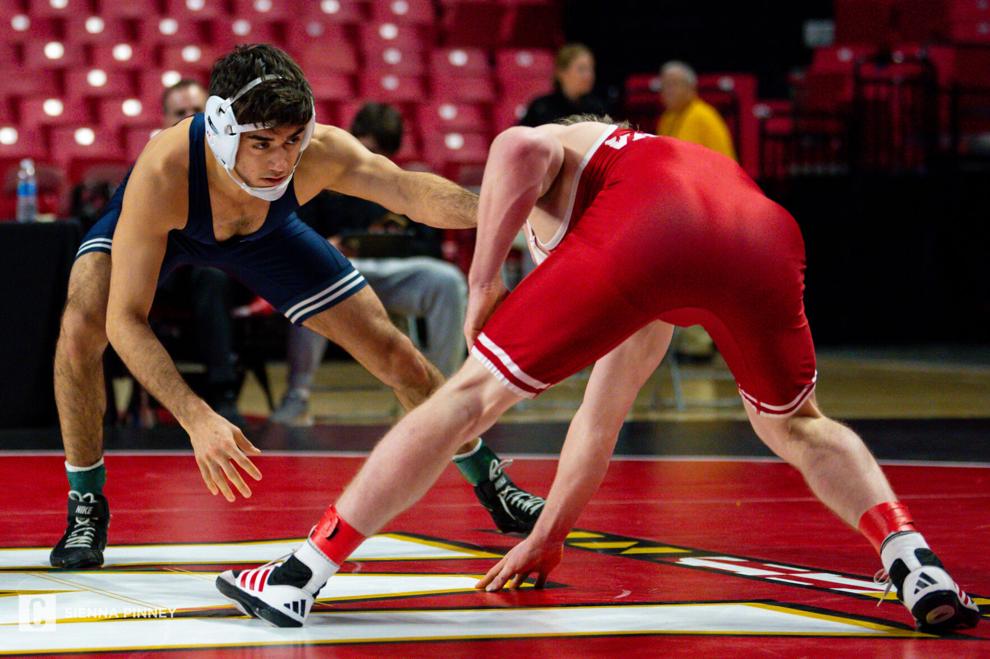 Aaaron Nagao, PJ Duke ranked over Braedan Davis, Tyler Kasak | Penn ...