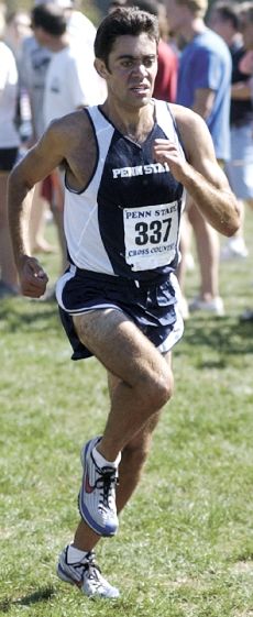 Speed racer | Archived News | Daily Collegian | psucollegian.com