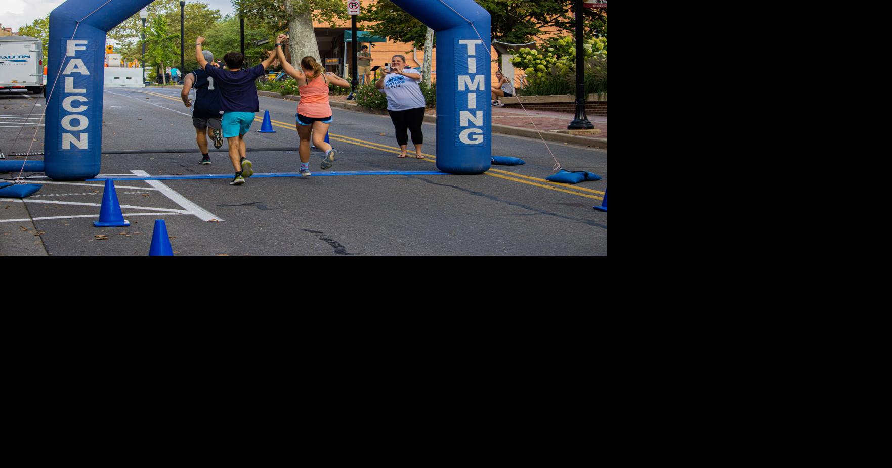 Annual LION Dash 5k brings State College, Penn State communities ...
