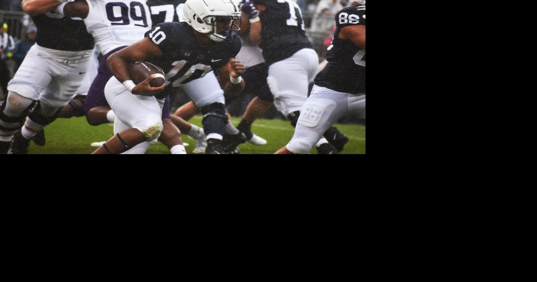 PHOTOS| Penn State football triumphs over Northwestern | Photos | Daily ...